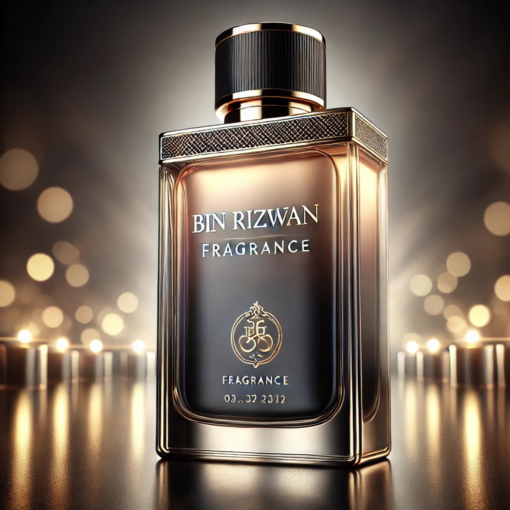 Bin Rizwan Fragrance | Timeless Fragrance